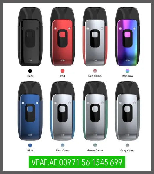 GEEK VAPE AP2 POD SYSTEM Dubai — VAPE ARAB EMIRATES (vpae.ae)
