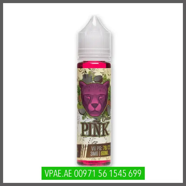 THE PINK SERIES COLADA 60ML — VAPE ARAB EMIRATES (vpae.ae)