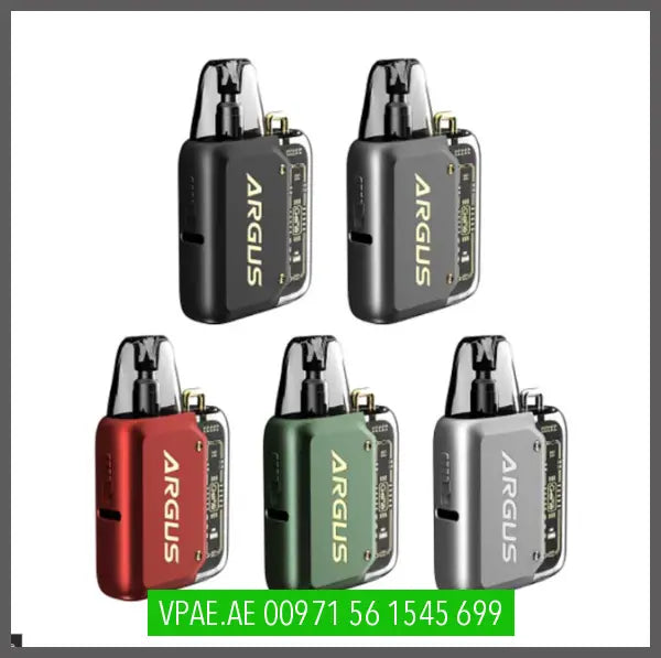 BUY VOOPOO ARGUS P1 DUBAI — VAPE ARAB EMIRATES (vpae.ae)