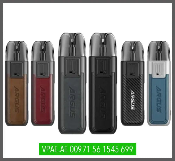 VOOPOO ARGUS POD 20W POD SYSTEM DUBAI — VAPE ARAB EMIRATES (vpae.ae)